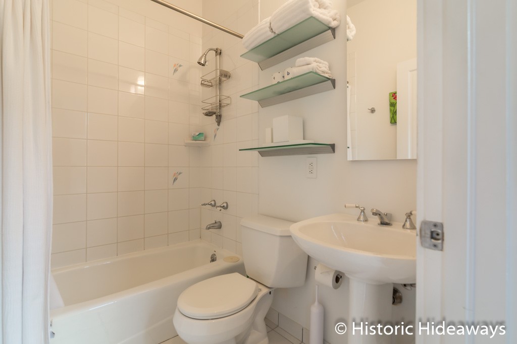 Valhalla | Key West, FL | Historic Hideaways