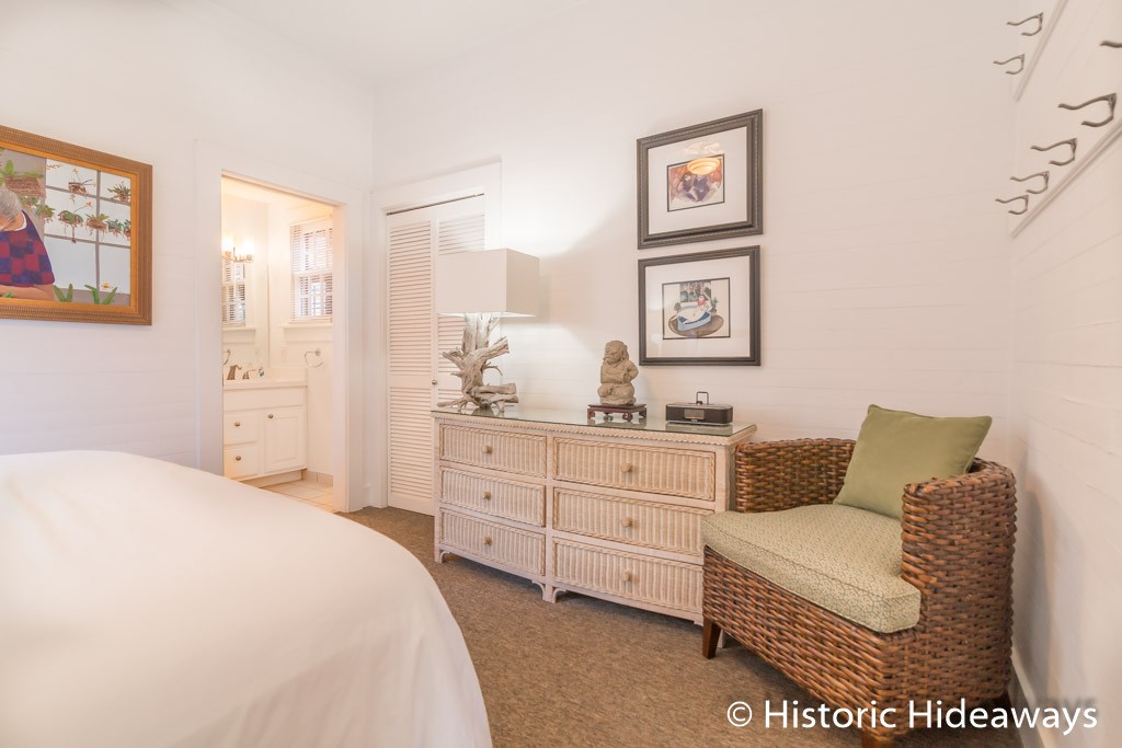 Valhalla | Key West, FL | Historic Hideaways