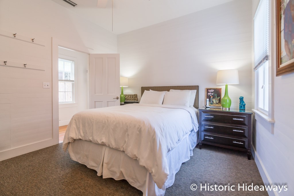 Valhalla | Key West, FL | Historic Hideaways