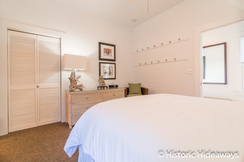 Valhalla | Key West, FL | Historic Hideaways