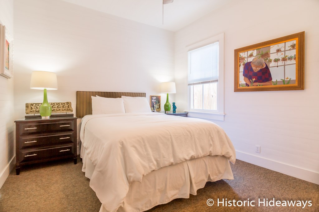 Valhalla | Key West, FL | Historic Hideaways