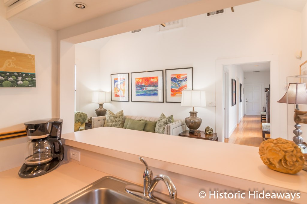 Valhalla | Key West, FL | Historic Hideaways