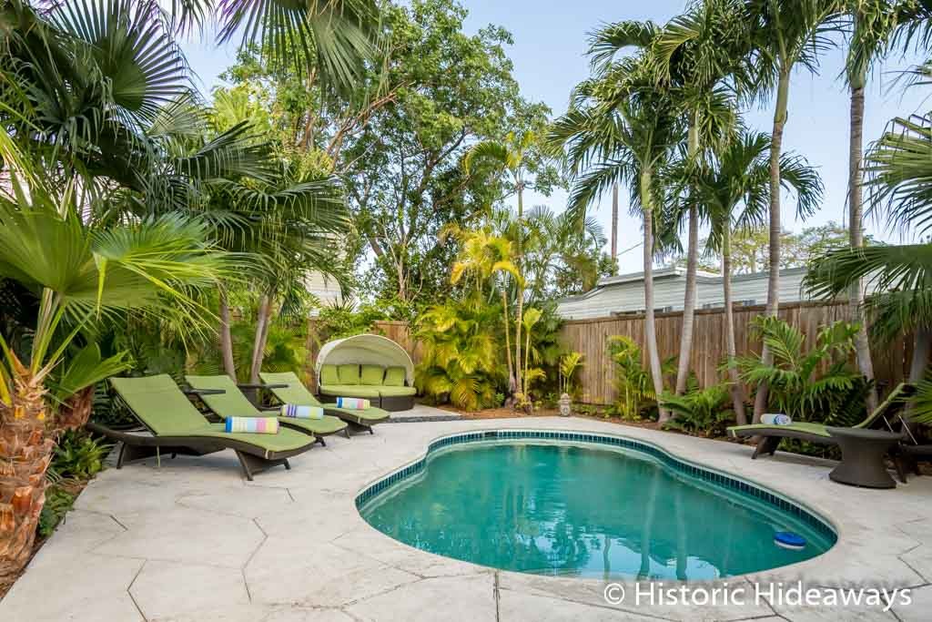 Valhalla | Key West, FL | Historic Hideaways
