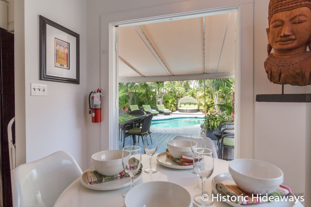 Valhalla | Key West, FL | Historic Hideaways