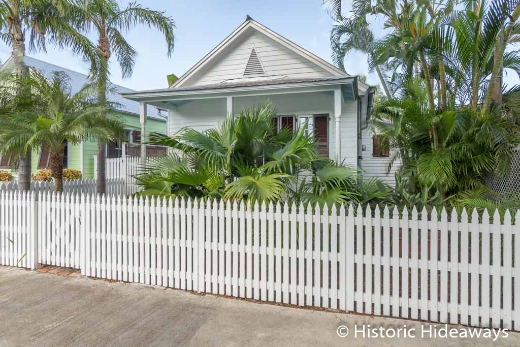 Valhalla | Key West, FL | Historic Hideaways