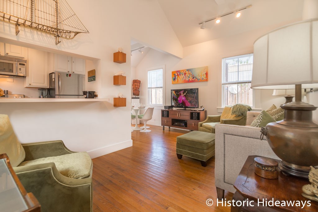 Valhalla | Key West, FL | Historic Hideaways