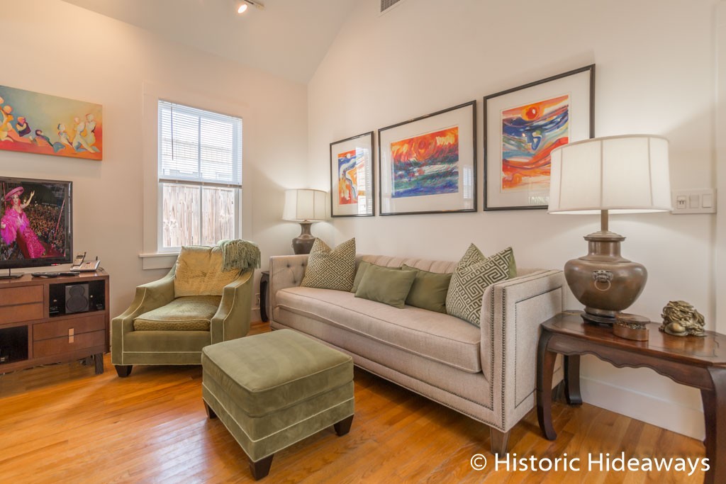 Valhalla | Key West, FL | Historic Hideaways