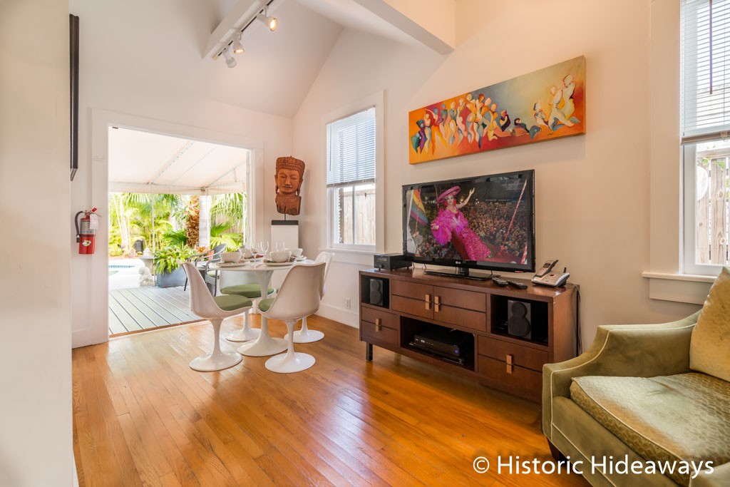 Valhalla | Key West, FL | Historic Hideaways