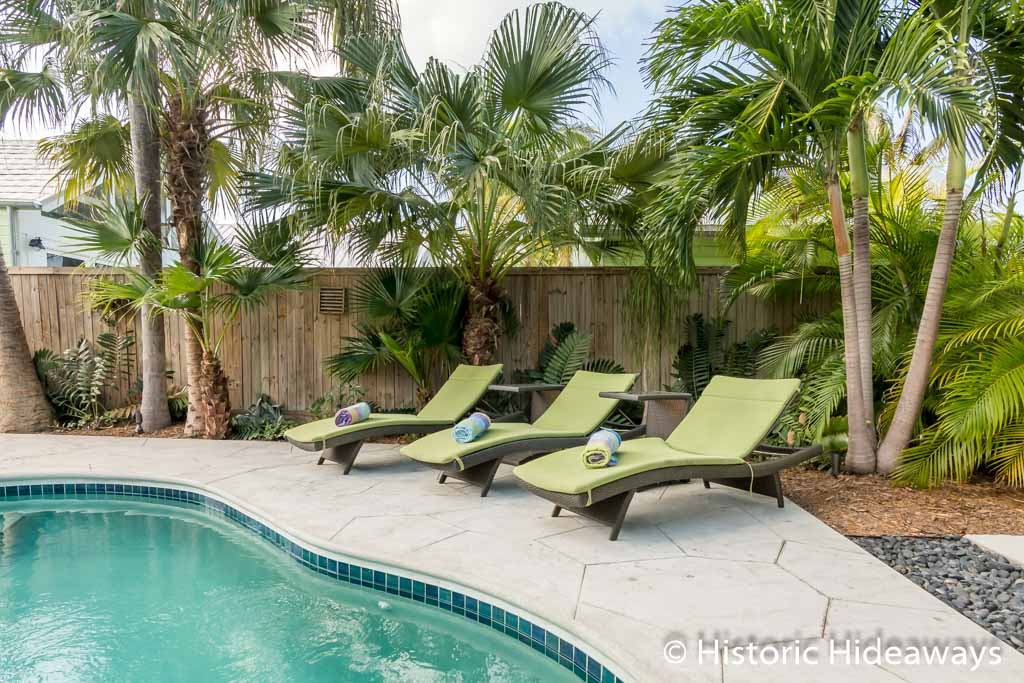 Valhalla | Key West, FL | Historic Hideaways