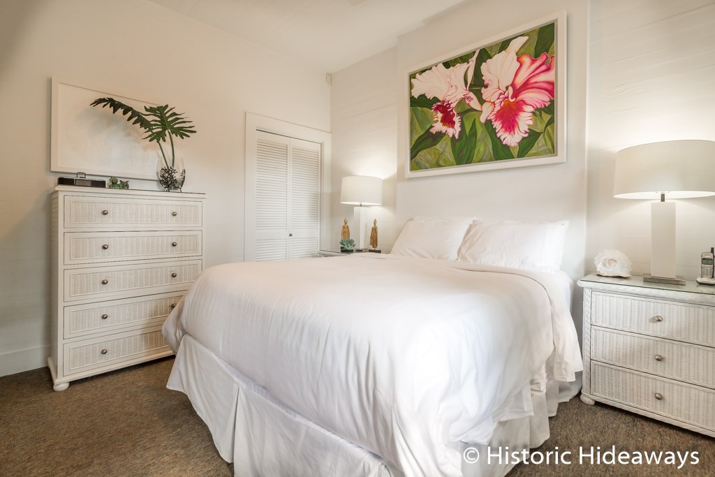 Valhalla | Key West, FL | Historic Hideaways