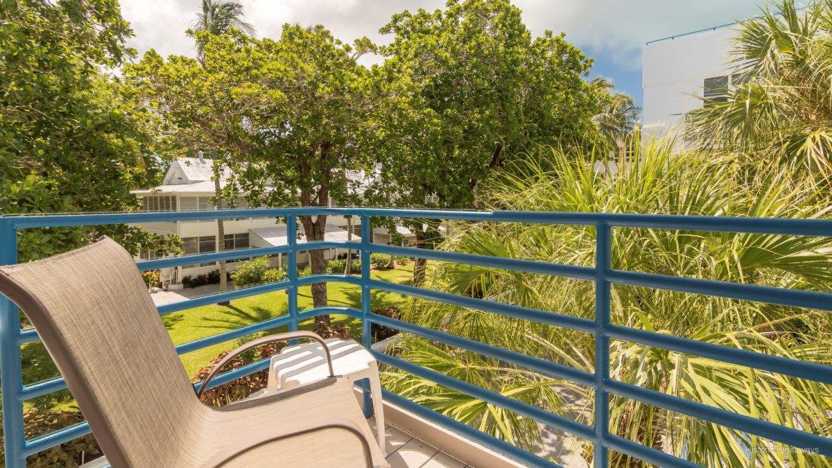 Banana Key | Key West, FL | Historic Hideaways